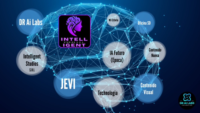 Dr Ai Labs - Intel Studios by Prezi User on Prezi