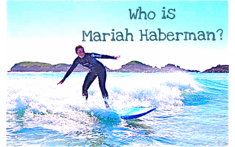 Mariah Haberman's Virtual Internship Resume by Mariah Haberman on Prezi