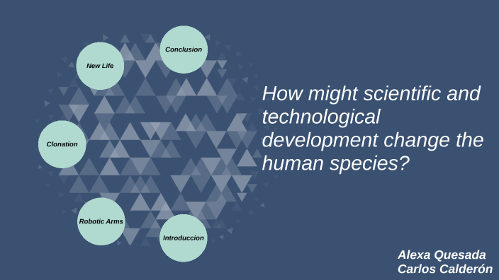 Human Ingenuity Question by Alexa Quesada Valverde on Prezi
