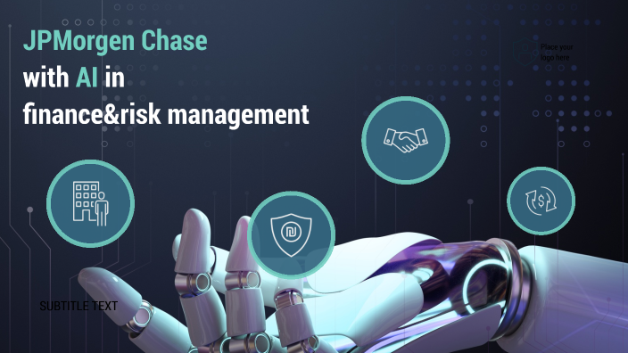 Ai And Financial And Risk Management By On Prezi