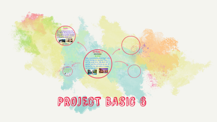 PROJECT BASIC 6 by barbara rojas on Prezi