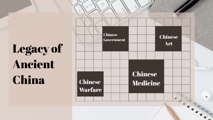 Legacy of Ancient China by Ryu Cruz on Prezi