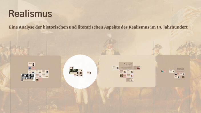 Realismus by Joel Ruiz on Prezi
