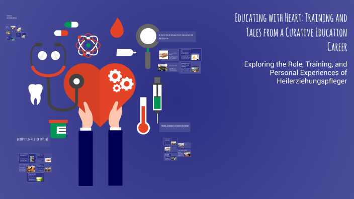 Educating with Heart: Training and Tales from a Curative Education ...