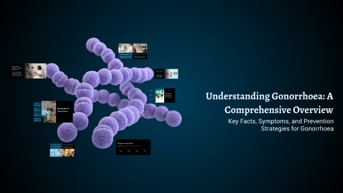Understanding Gonorrhoea: A Comprehensive Overview by Brody Appleton on ...