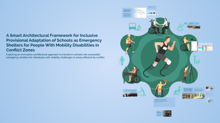 A Smart Architectural Framework for Inclusive Provisional Adaptation of ...