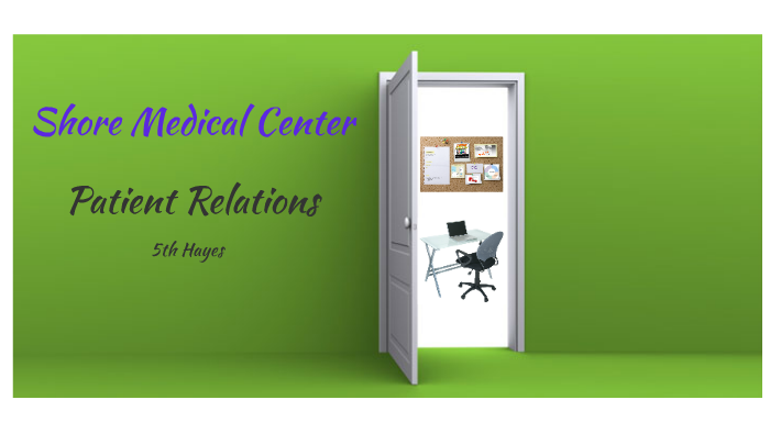 Patient Relations by Rayelle Hansen on Prezi