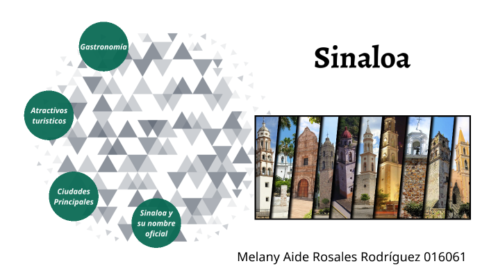 Sinaloa by Aide Rosales on Prezi