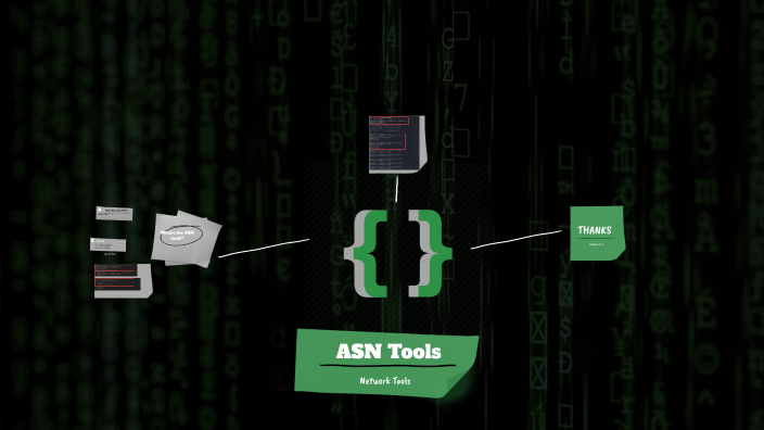 ASN Tools by احمد الحربي on Prezi