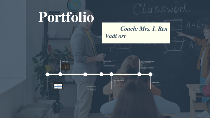 M4 Portfolio by vadi orr on Prezi