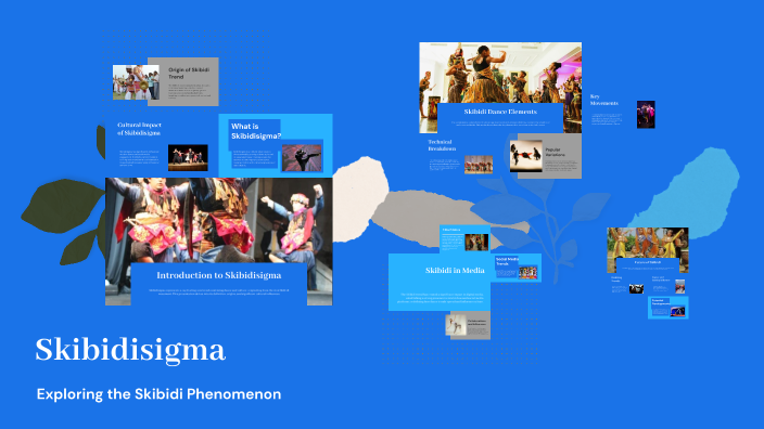 Skibidisigma by JESUS GALI on Prezi