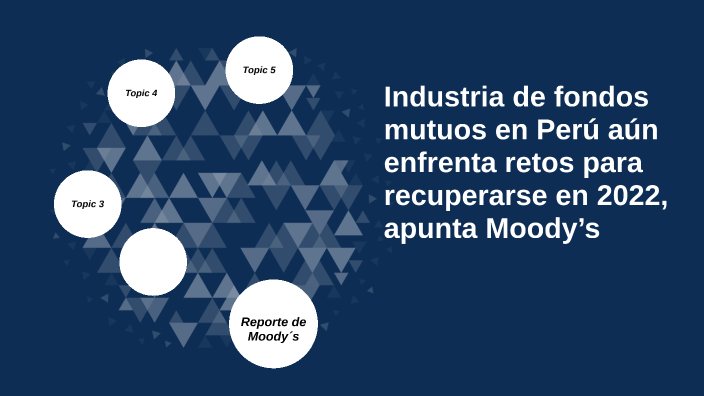 ¿Por qué el MEF descartó el Reactiva III para mejorar la economía de ...