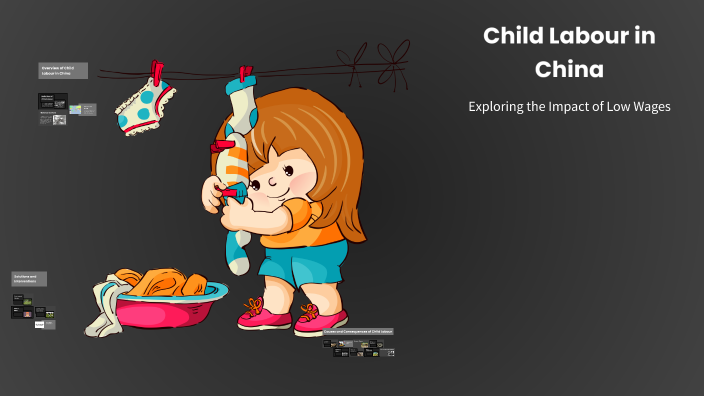 Child Labour in China by Kole Rogers on Prezi