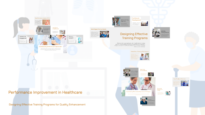 Performance Improvement in Healthcare by Brayan Flores on Prezi