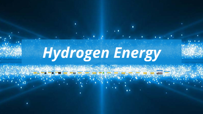 Hydrogen Energy by Mike Behrle on Prezi