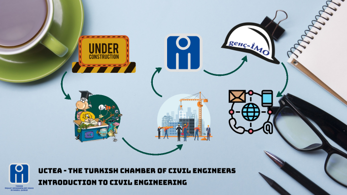 UCTEA THE TURKISH CHAMBER OF CIVIL ENGINEERS by Umut Dagar on Prezi