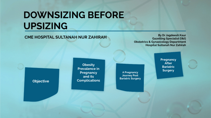 DOWNSIZING BEFORE UPSIZING by Daniel Lim on Prezi