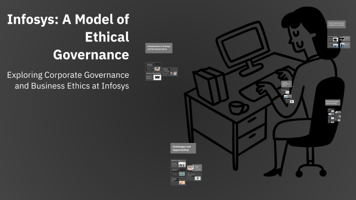 Infosys: A Model of Ethical Governance by vizhx on Prezi