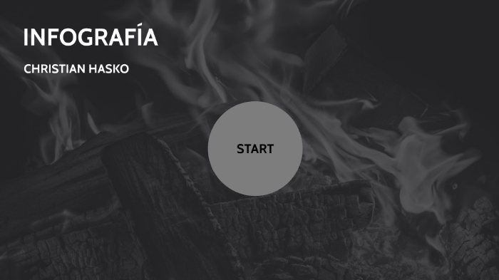 Infografía by Christian Hasko on Prezi