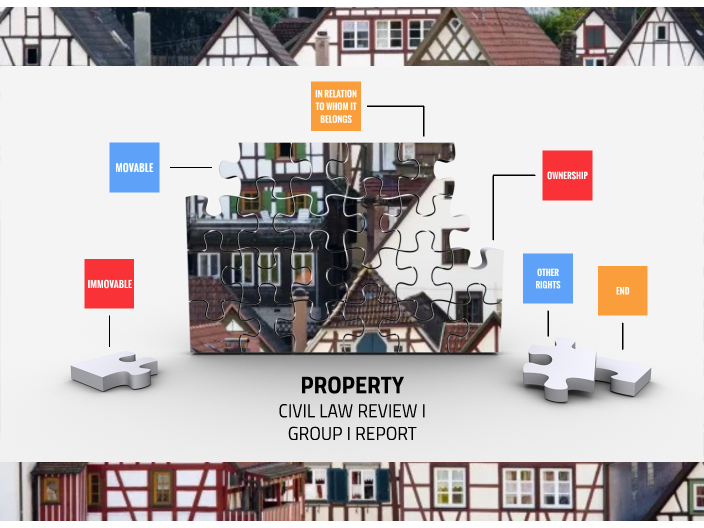 Group I Property by Joan Karla Vibal on Prezi
