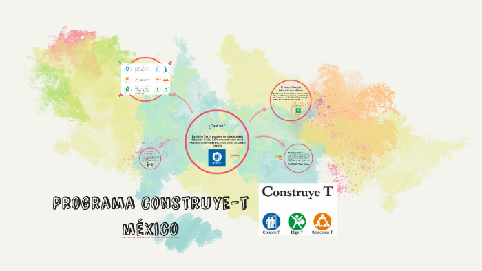 Programa Construye-t by Carolina Morales Rojo