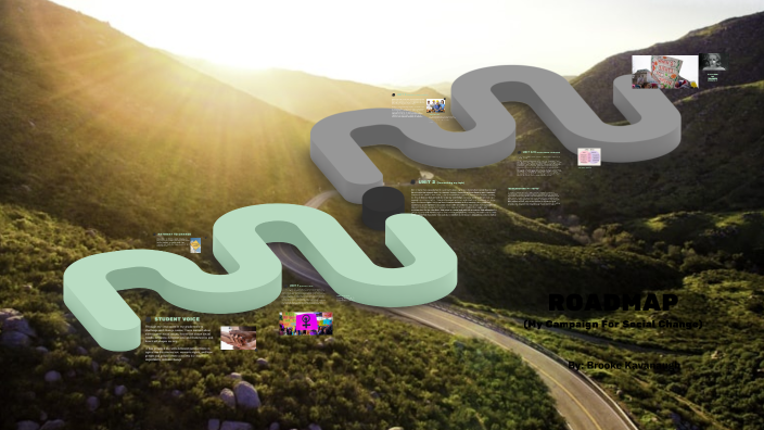 Pathway to Change by Brooke Kavanaugh on Prezi