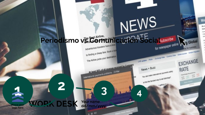 Periodismo vs Comunicación Social by samuel romero on Prezi