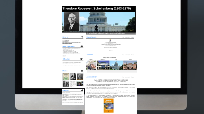 schellenberg theodore by Jaqueline Souza on Prezi