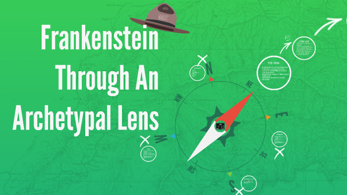 Frankenstein Through An Archetypal Lense by Sindhu Donepudi on Prezi
