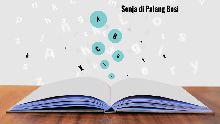 Senja di Palang Besi by SHAARVEEN A/L SANTHANANTHAN Moe on Prezi