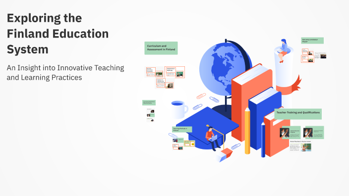 Exploring the Finland Education System by Hải Nguyen on Prezi