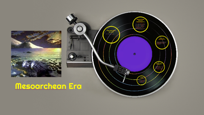 Mesoarchean Era by Juanita Gutierrez on Prezi