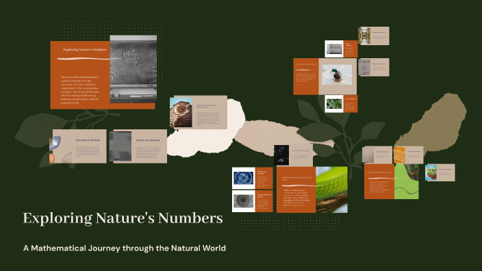 Exploring Nature's Numbers by CHERILYN PORTILES on Prezi