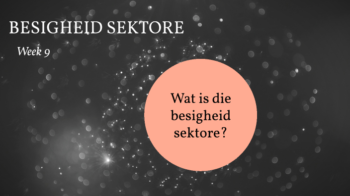 Besigheid Sektore Graad10 by M Blom on Prezi