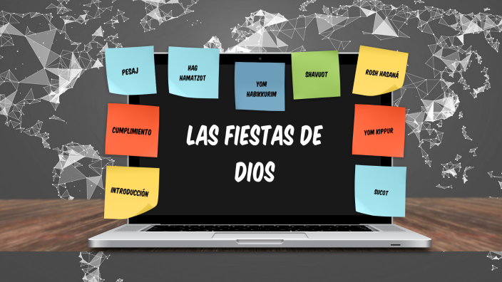 Las Fiestas de Dios by Alberto Tirado on Prezi
