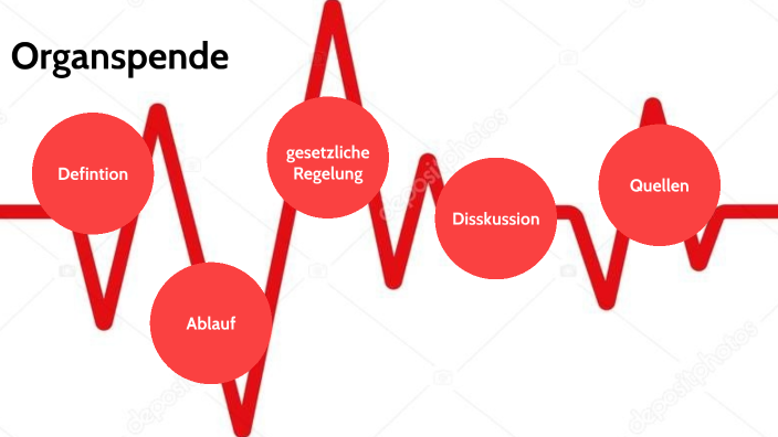 Organspende by Stephan Rietschel on Prezi
