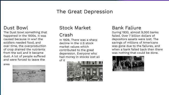 Contextualization History By Kaden On Prezi