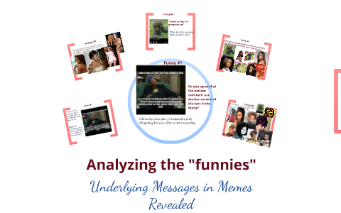 Introduction to the "Funnies" by Sha'Quiel Alston on Prezi