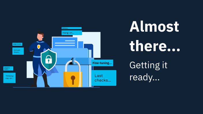 Perimeter Security Controls by Laura Thomson on Prezi