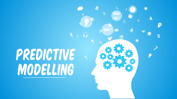 Predictive Modelling by Victor Chan on Prezi