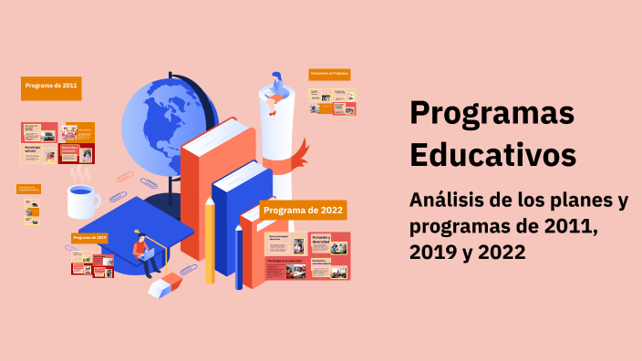 Programas Educativos by Blanca Reyes on Prezi