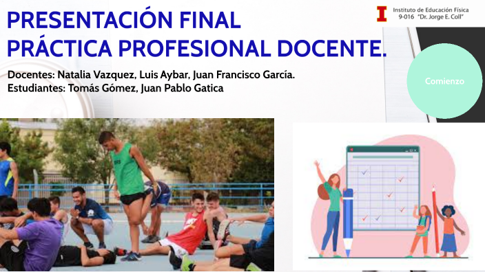 FINAL PPD 1 by Tomas Gomez on Prezi