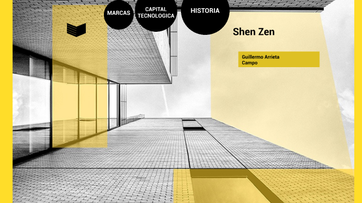 Shen Zen by guillermo arrieta on Prezi