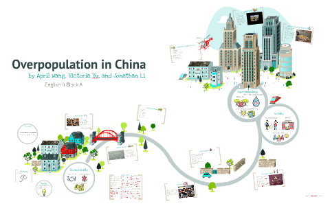 Overpopulation in China by April Wang on Prezi