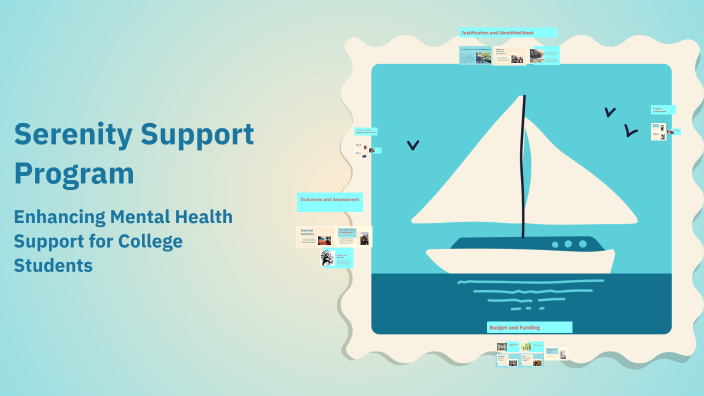 Serenity Support Program by Julie Smith on Prezi