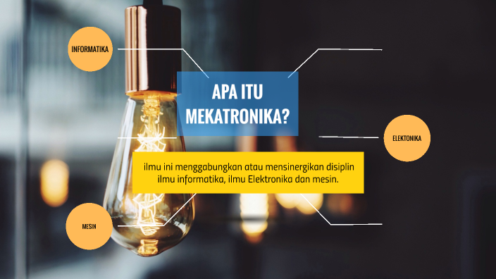 SAMUEL PRESENTASI MEKATRONIKA by samuel candro sitompull on Prezi