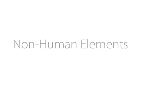 Non-Human Elements by Christine Chen on Prezi
