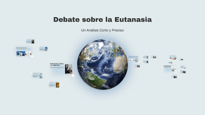 Debate sobre la Eutanasia by STEVEN NUREÑA ESQUIVEL on Prezi