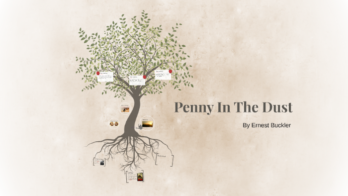 Penny In The Dust by Viviane Ku on Prezi