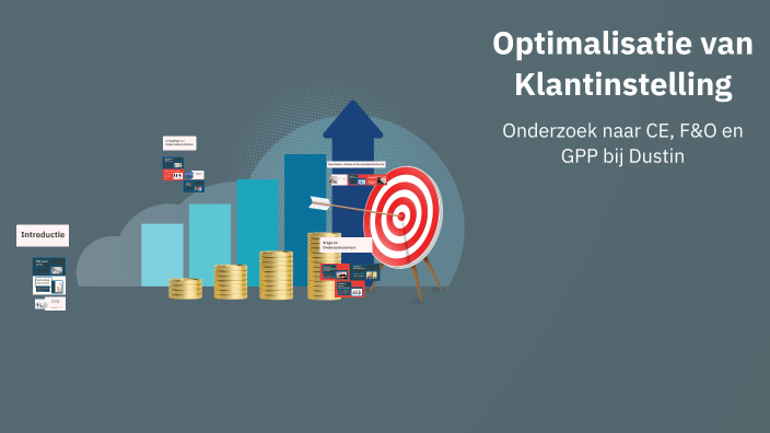 Optimalisatie van Klantinstelling by Ruud Meijer on Prezi